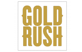 Gold Rush Candy