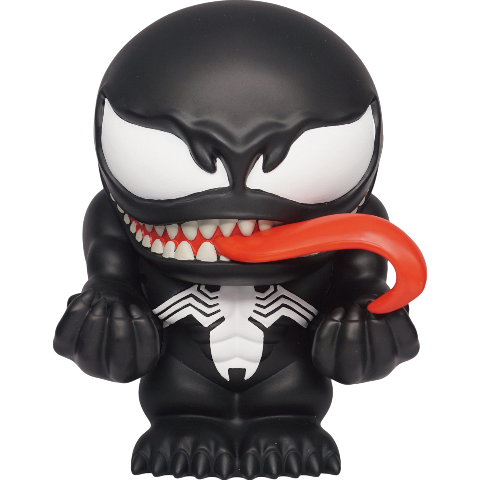 Venom Figural Bank | Cow Crack Wholesale