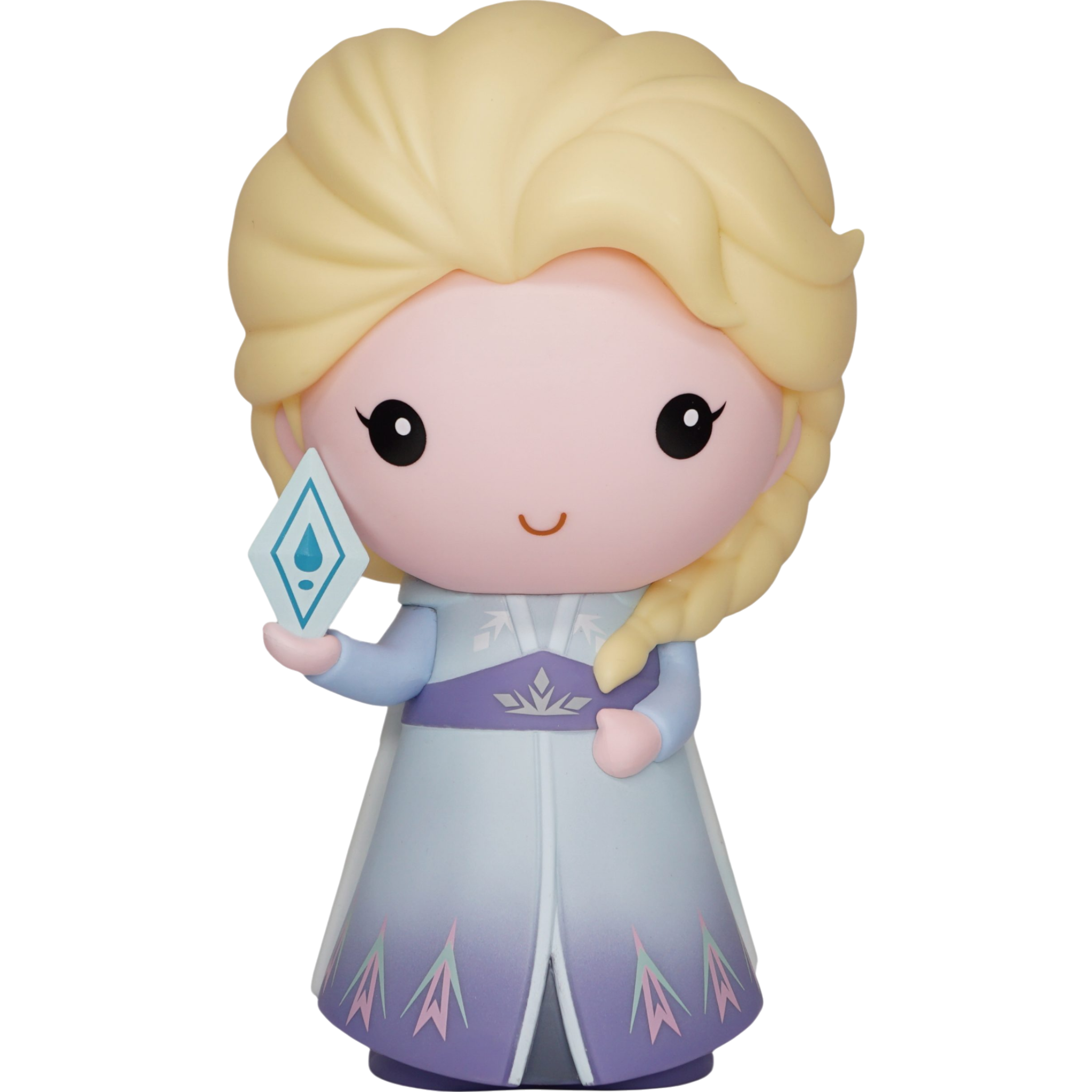 Elsa Figural Bank | Cow Crack Wholesale