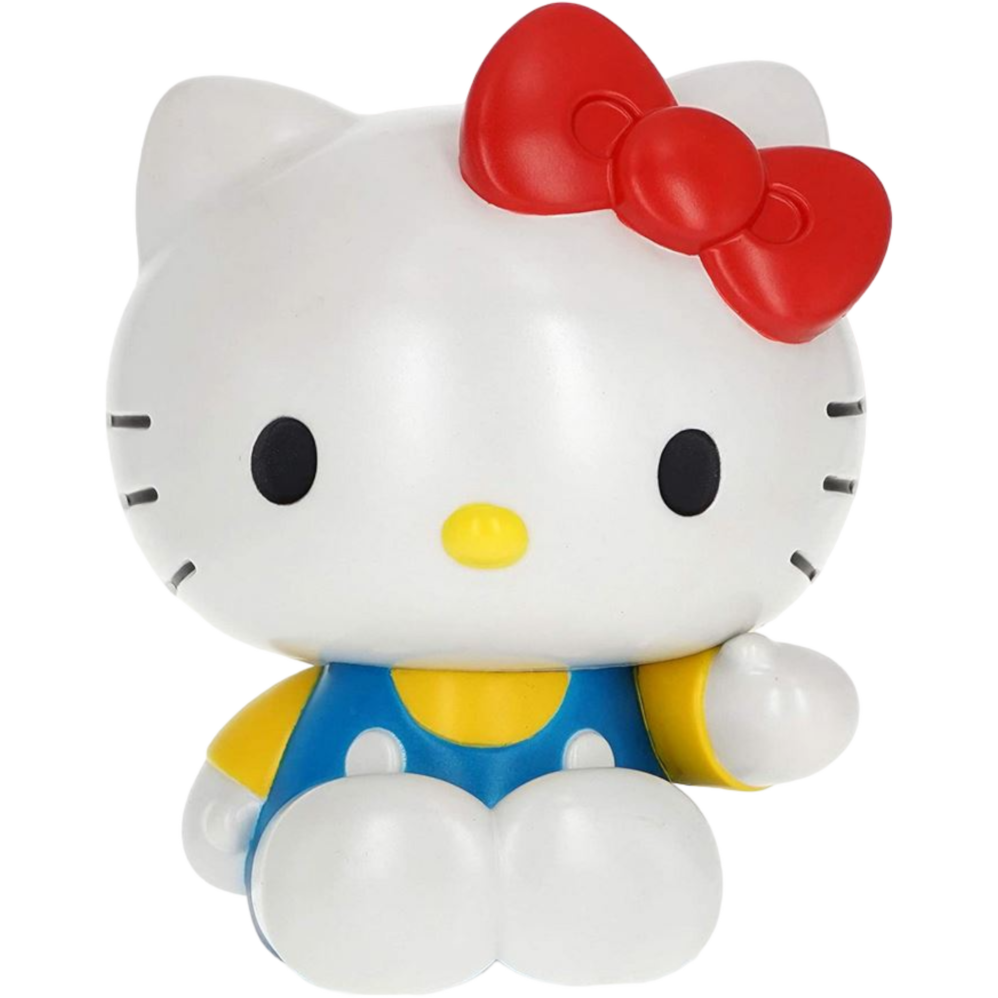Hello Kitty Figural Bank | Cow Crack Wholesale