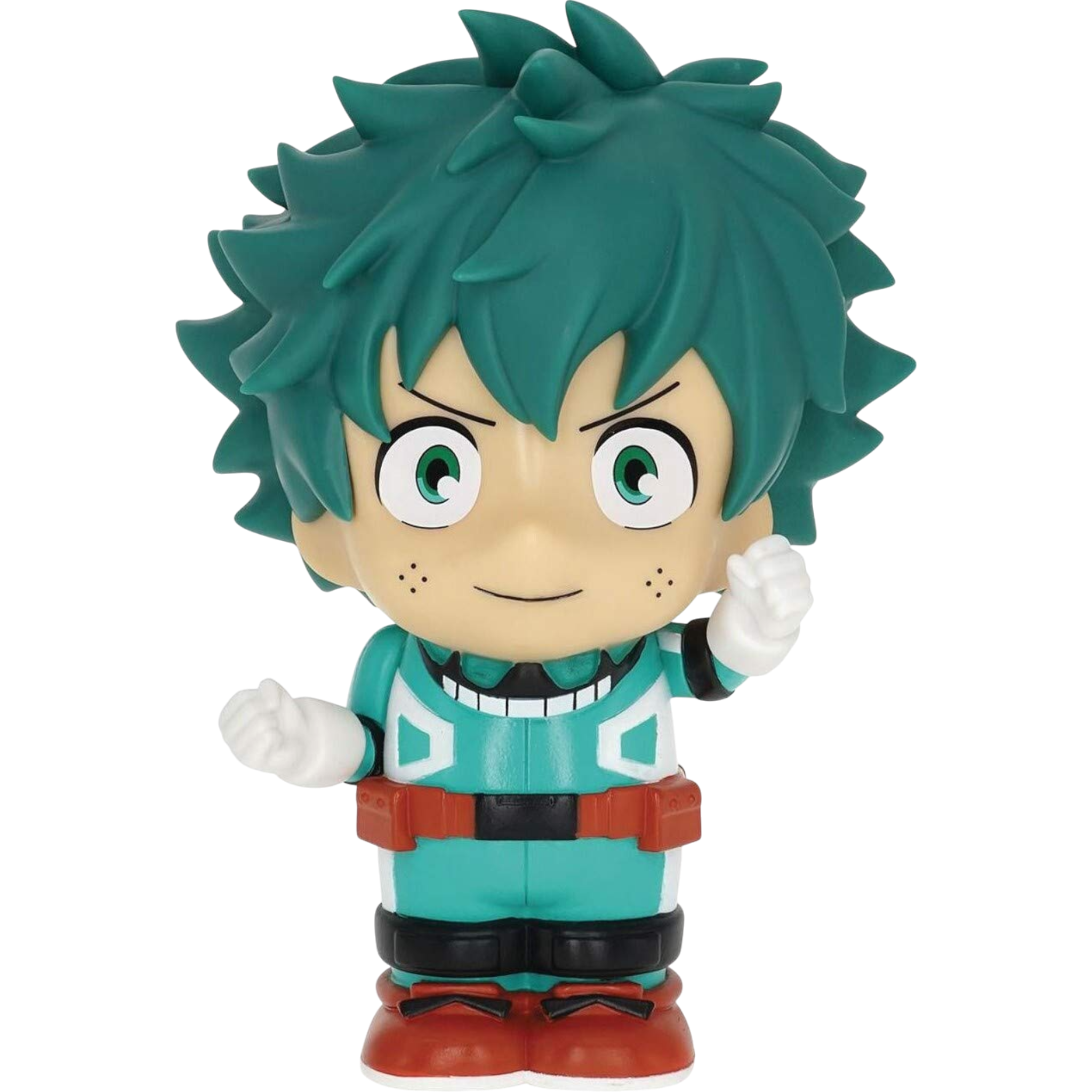 Deku Figural Bank | Cow Crack Wholesale