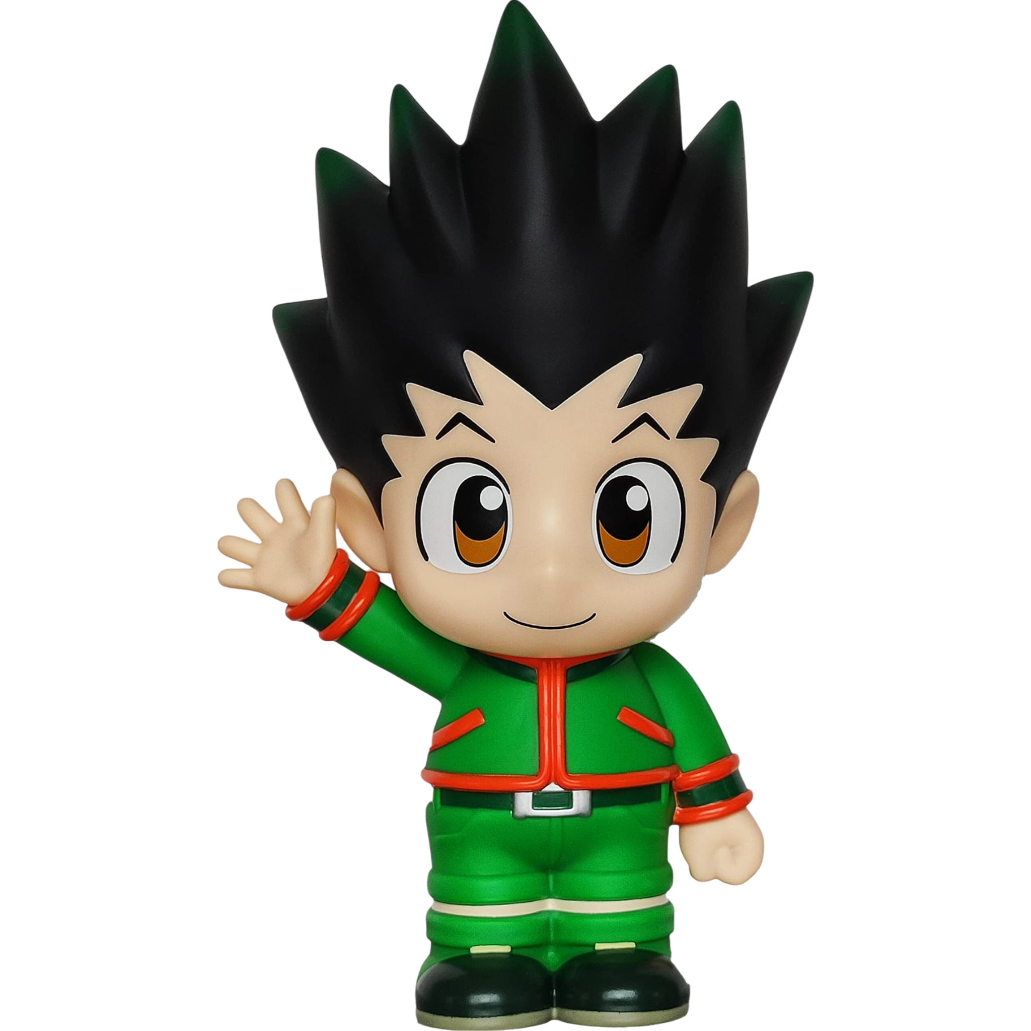 Hunter X Hunter Gon Figural Bank | Cow Crack Wholesale