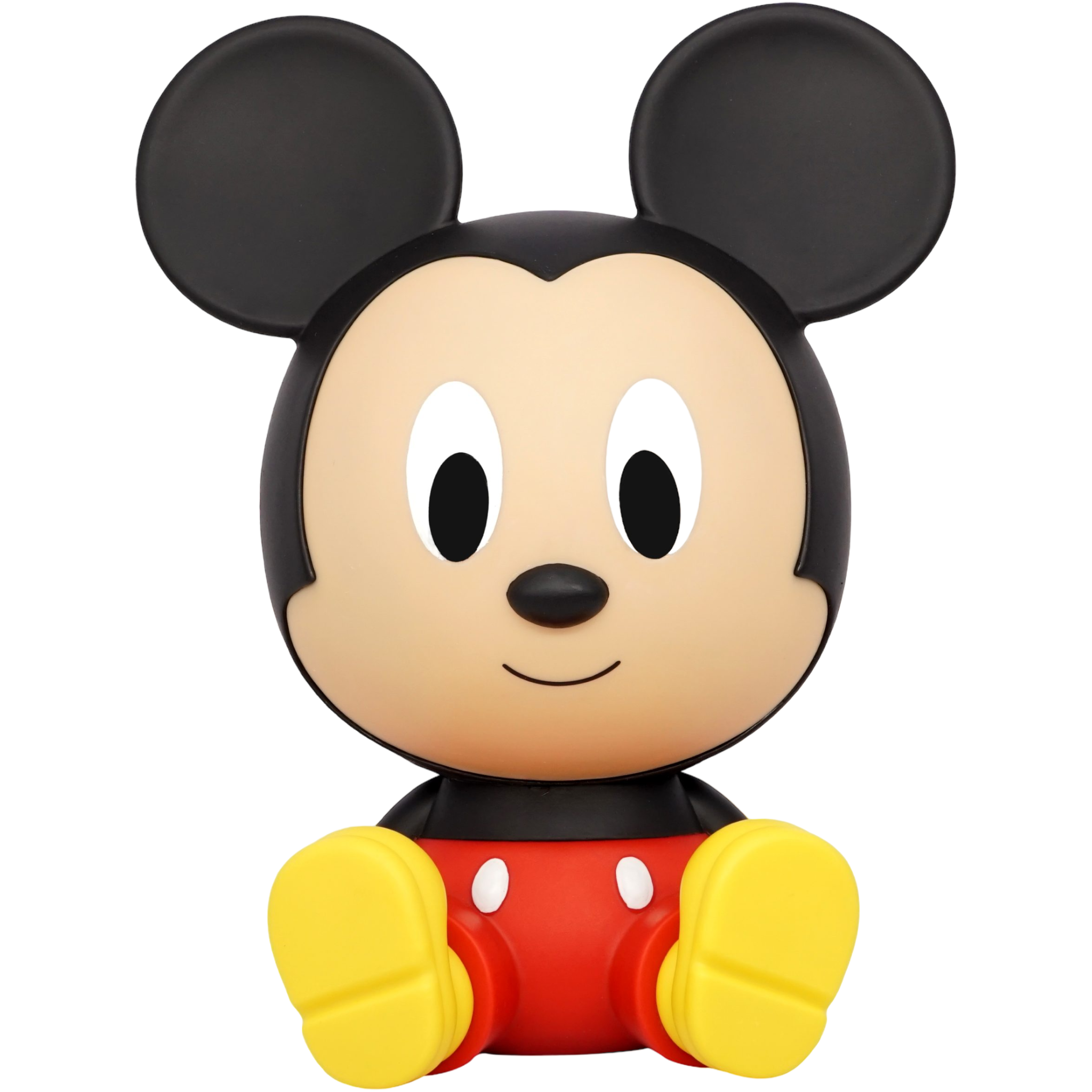 Mickey Mouse Figural Bank | Cow Crack Wholesale