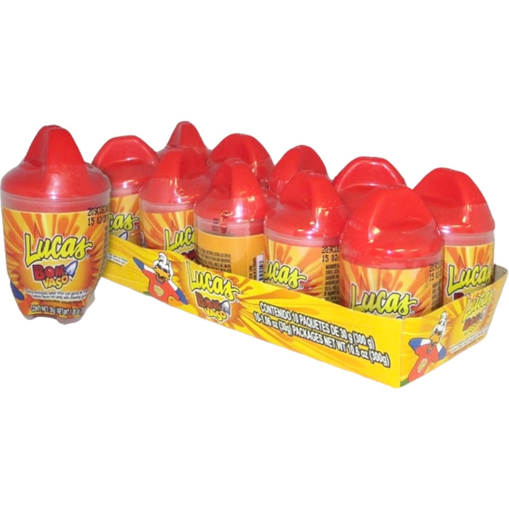 Lucas Bomvaso | Cow Crack Wholesale