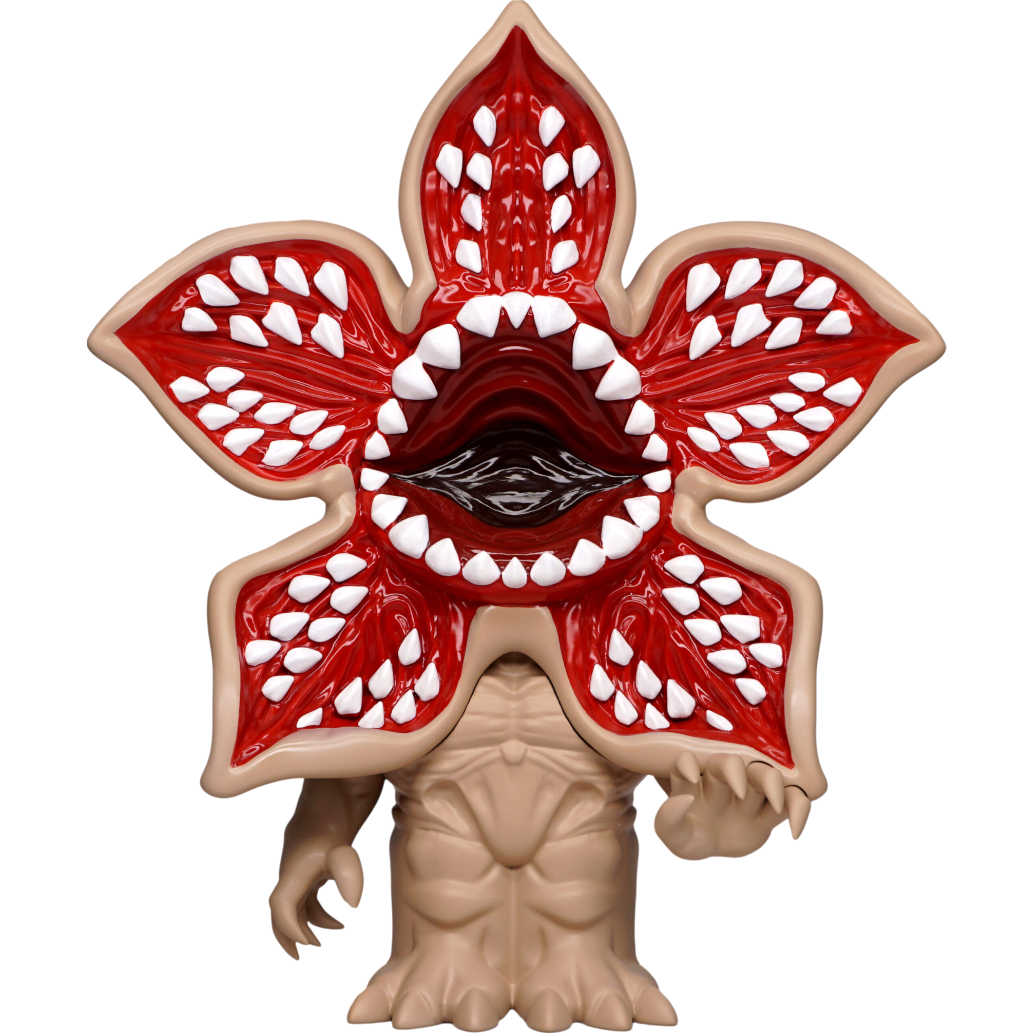 Stranger Things Demigorgon Figural Bank | Cow Crack Wholesale