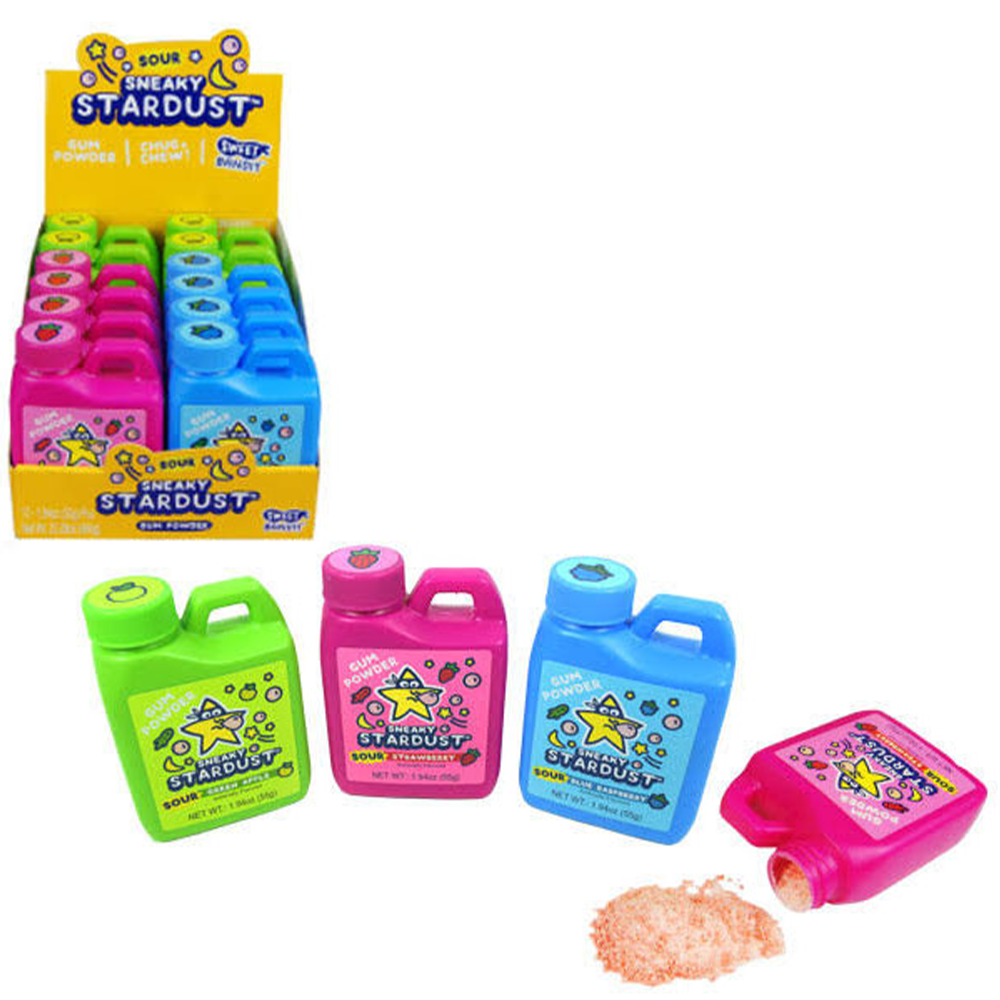 Kidsmania Sneaky Stardust | Cow Crack Wholesale