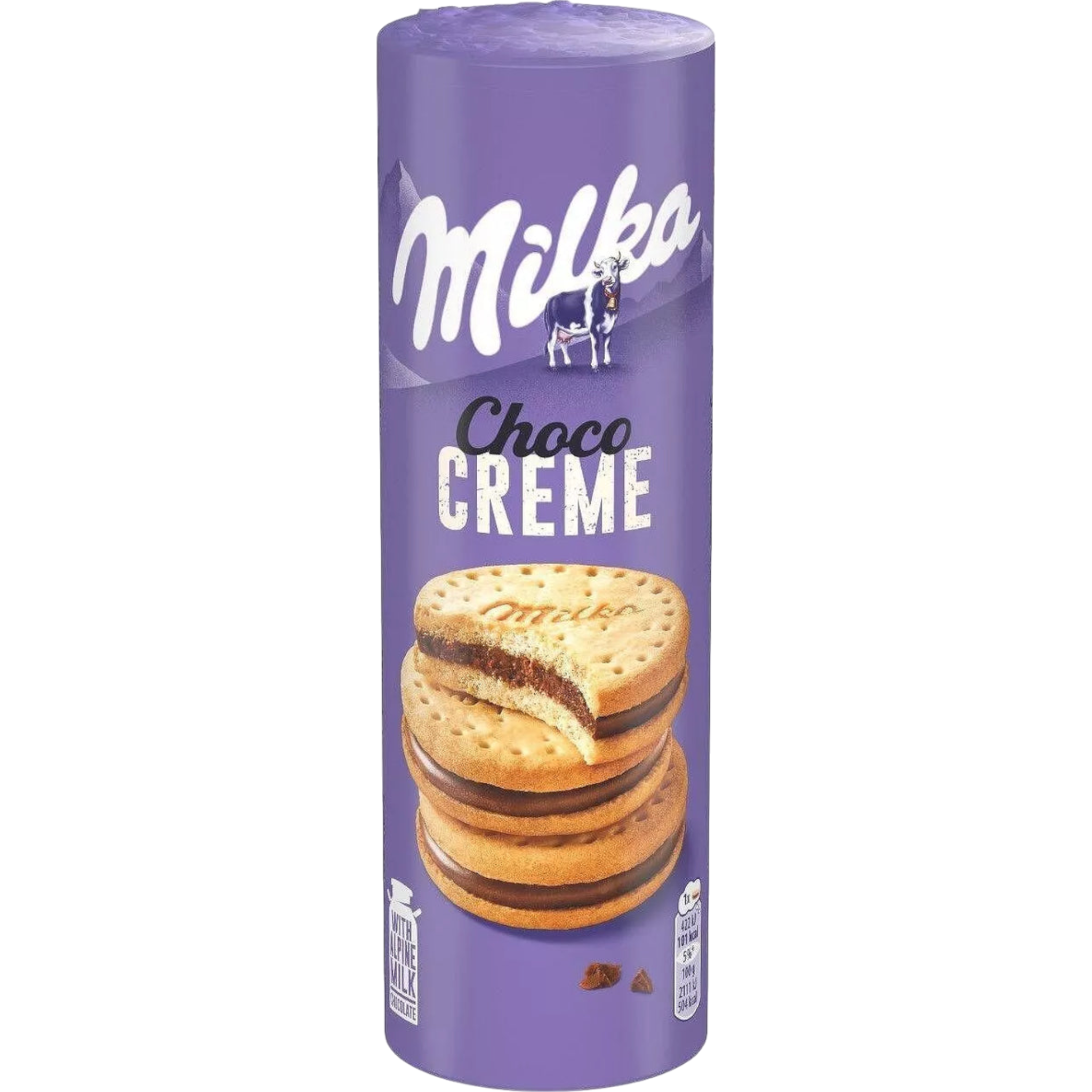 Milka Choco Creme | Cow Crack Wholesale