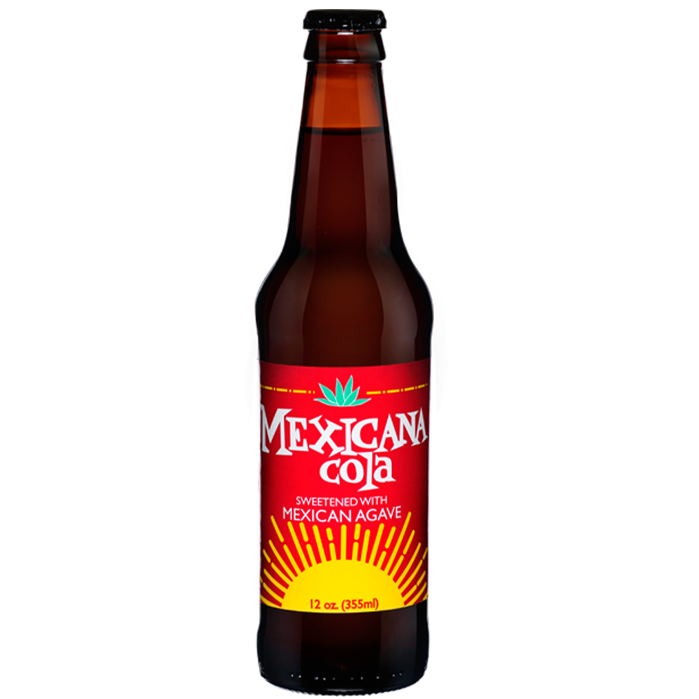 Mexicana Cola 24 Count | Cow Crack Wholesale